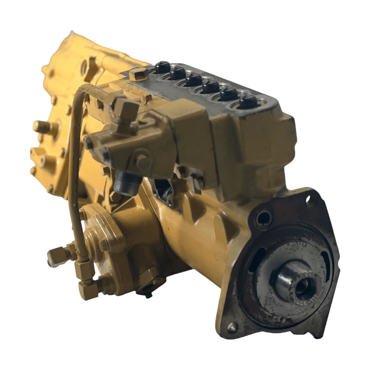 4P-1400 Genuine Cat Diesel Fuel Pump For Caterpillar 3306 Engine ...