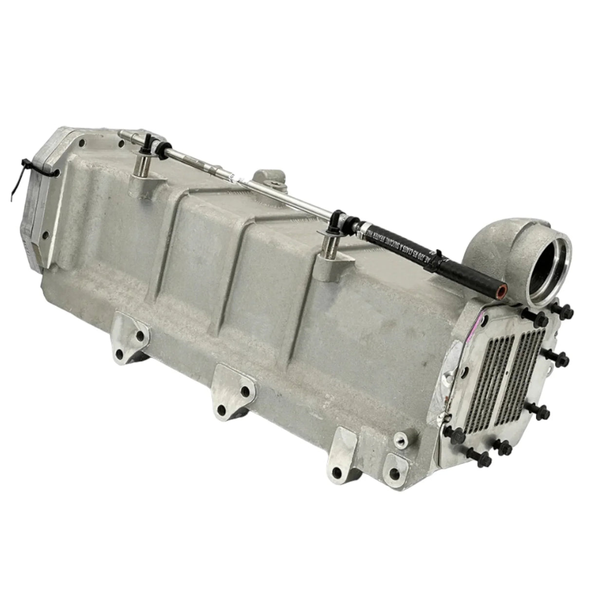 3014254C97 Genuine Intenational EGR Exhaust Gas Recirculation Cooler ...