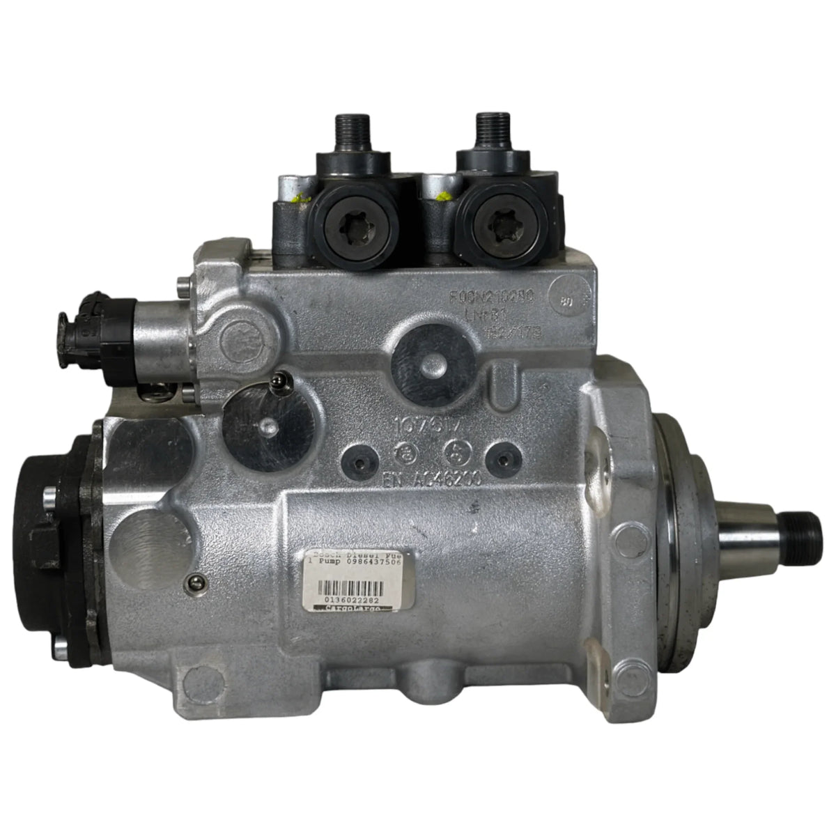 5010750R93 Genuine International Injection Fuel Pump For Maxxforce 11 ...