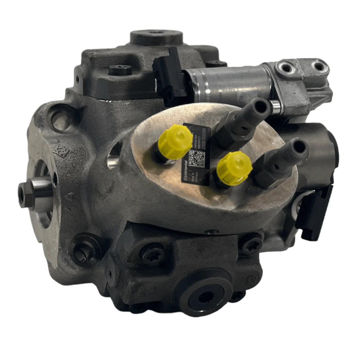 5010756R92 Genuine International Pump Fuel High Pressure For Maxxforce ...