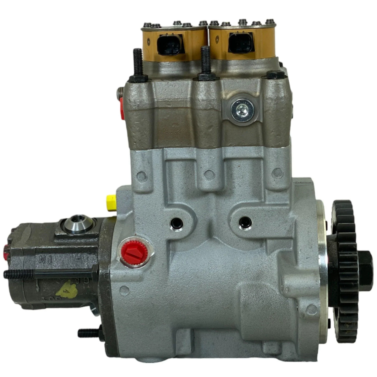 493-9679 Genuine Caterpillar Fuel Injection Pump – Truck To Trailer