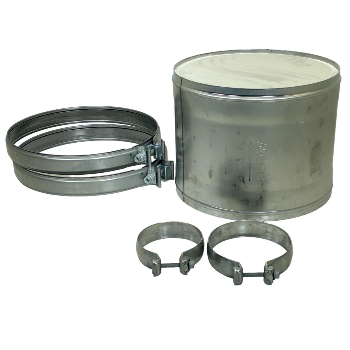 522-5572-00 Genuine Caterpillar DPF Diesel Particulate Filter – Truck ...