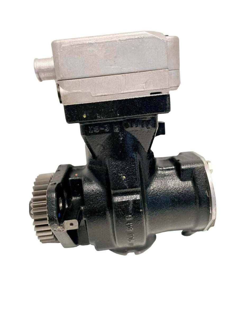 4933559 Genuine Cummins Air Compressor 1 Cyl – Truck To Trailer
