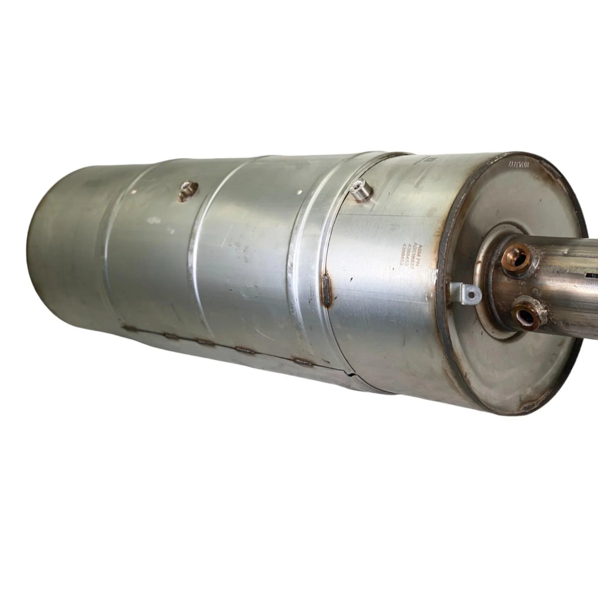 5308742 Genuine Cummins Aftertreatment Device – Truck To Trailer