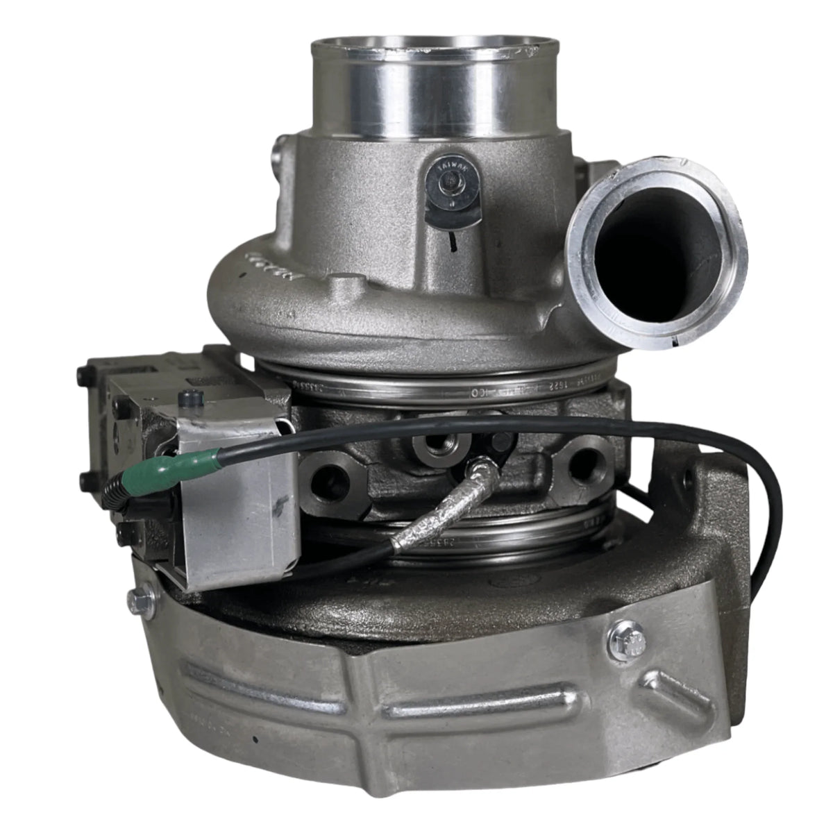 3793685 Genuine Cummins Turbocharger HE300VG – Truck To Trailer