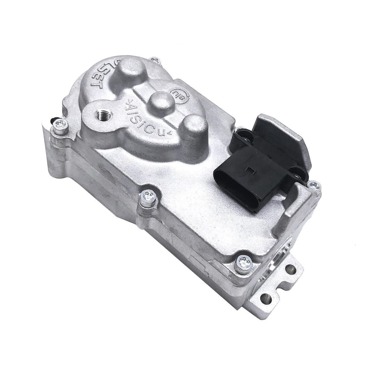 5355124 Genuine Cummins Turbocharger Actuator For Cummins Isx – Truck ...