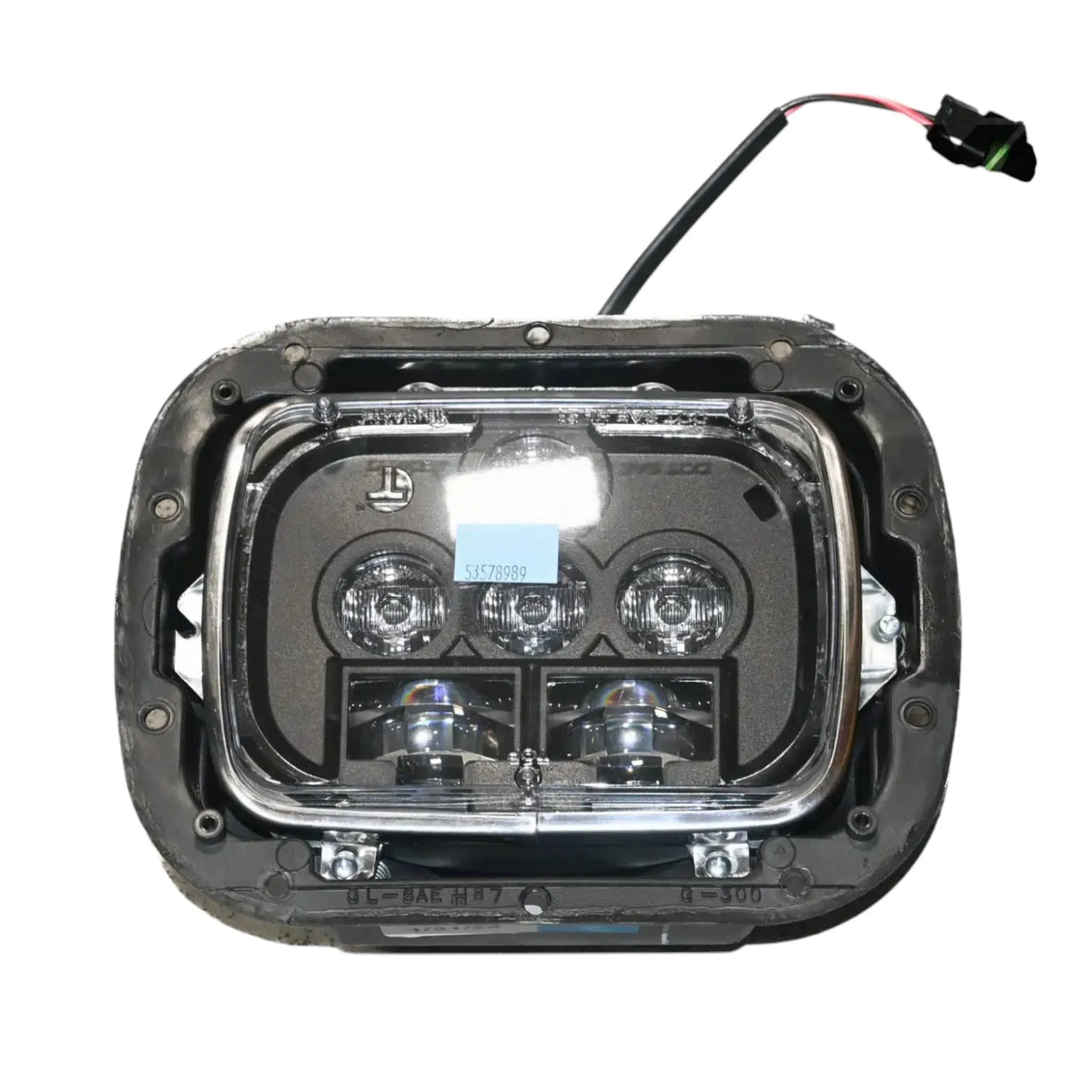 53578989 Genuine Ottawa Led Headlamp Assembly – Truck To Trailer