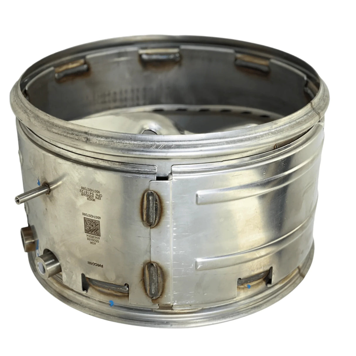 5418122 Genuine Cummins Decomposition Reactor – Truck To Trailer