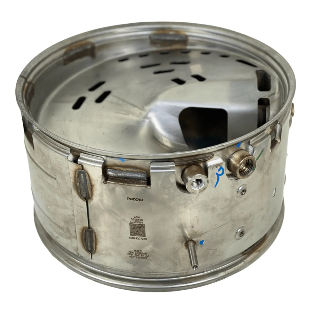 5418122 Genuine Cummins Decomposition Reactor – Truck To Trailer