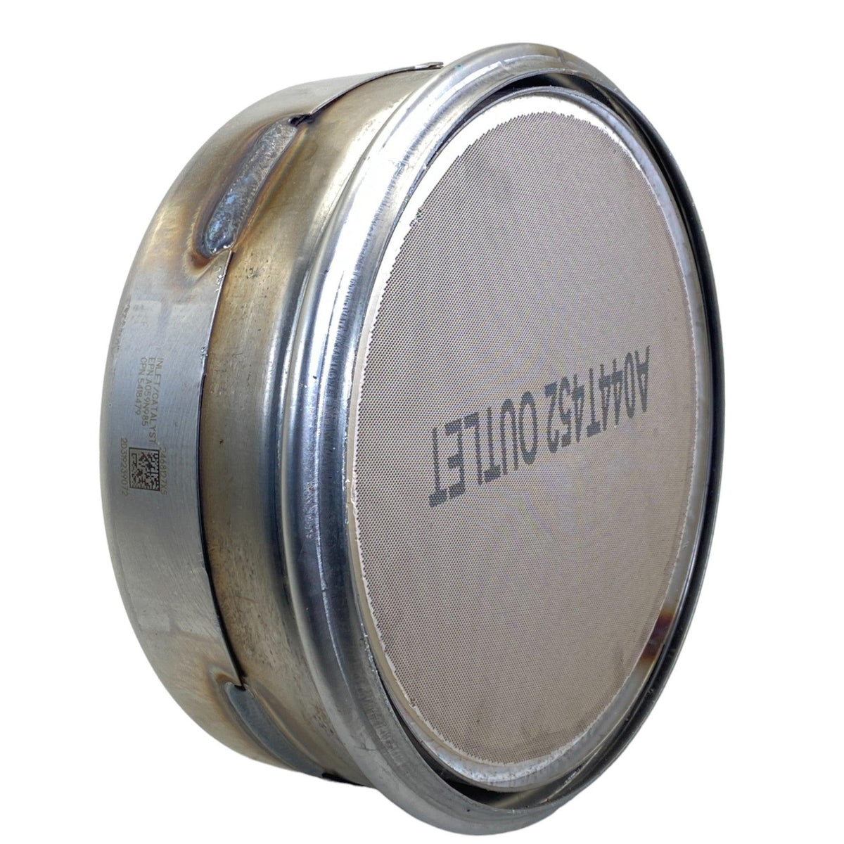 5418479RX Genuine Cummins Module Catalyst Inlet – Truck To Trailer