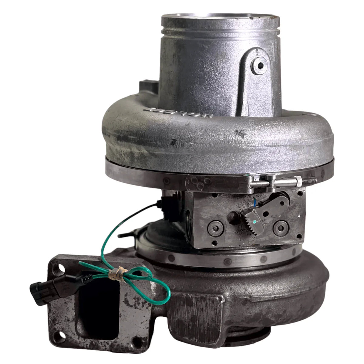5457298Rx Genuine Cummins Turbocharger For Cummins Isx15 14.9L – Truck ...
