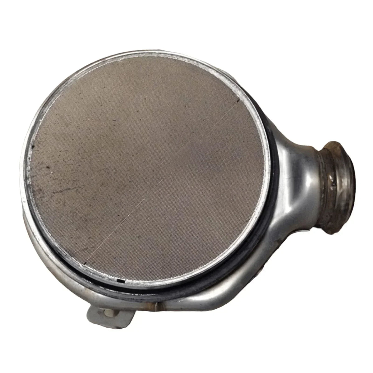 4394855RX Genuine Cummins Inlet Catalyst Module – Truck To Trailer