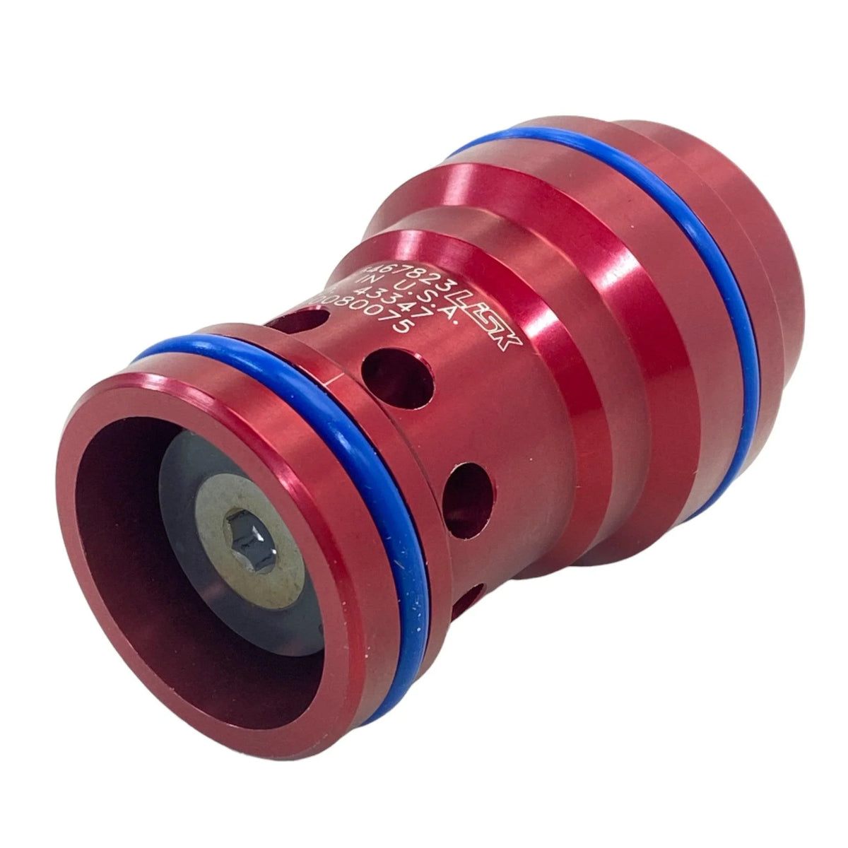 2883325 Genuine Cummins Pressure Regulator Valve – Truck To Trailer