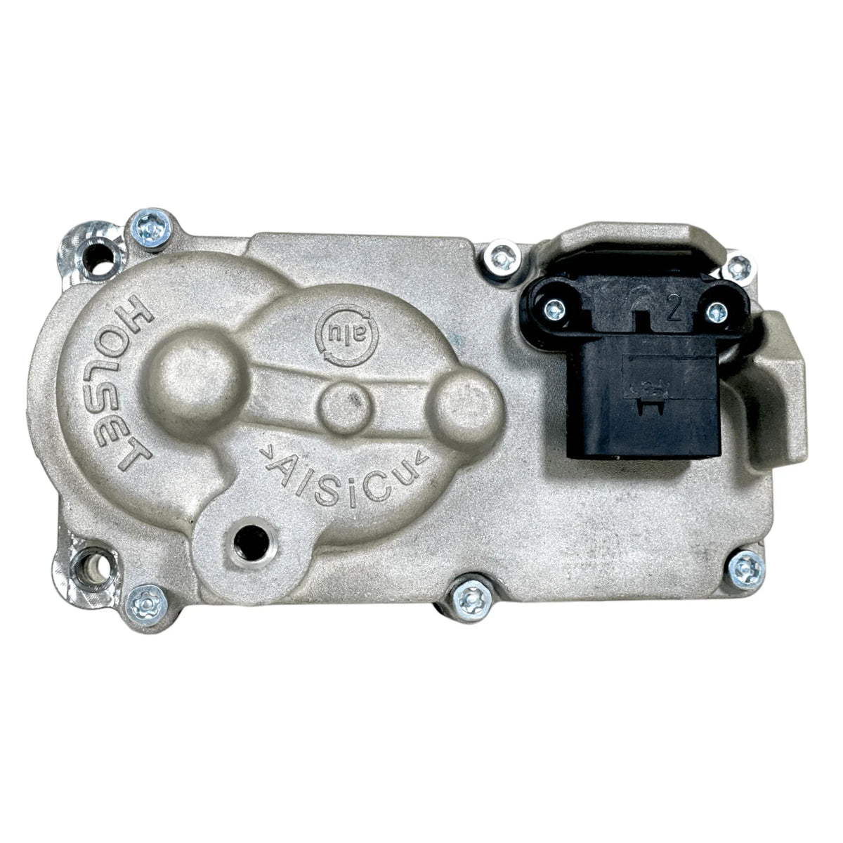 5603777Rx Oem Cummins Turbocharger Actuator Kit – Truck To Trailer