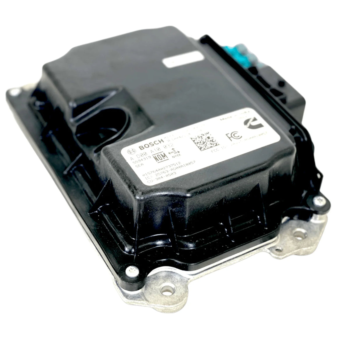 5669858 Genuine Cummins Ecm Engine Control Module – Truck To Trailer