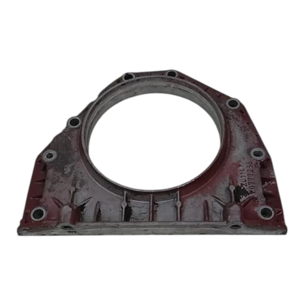 21276000 Genuine Mack Cover – Truck To Trailer