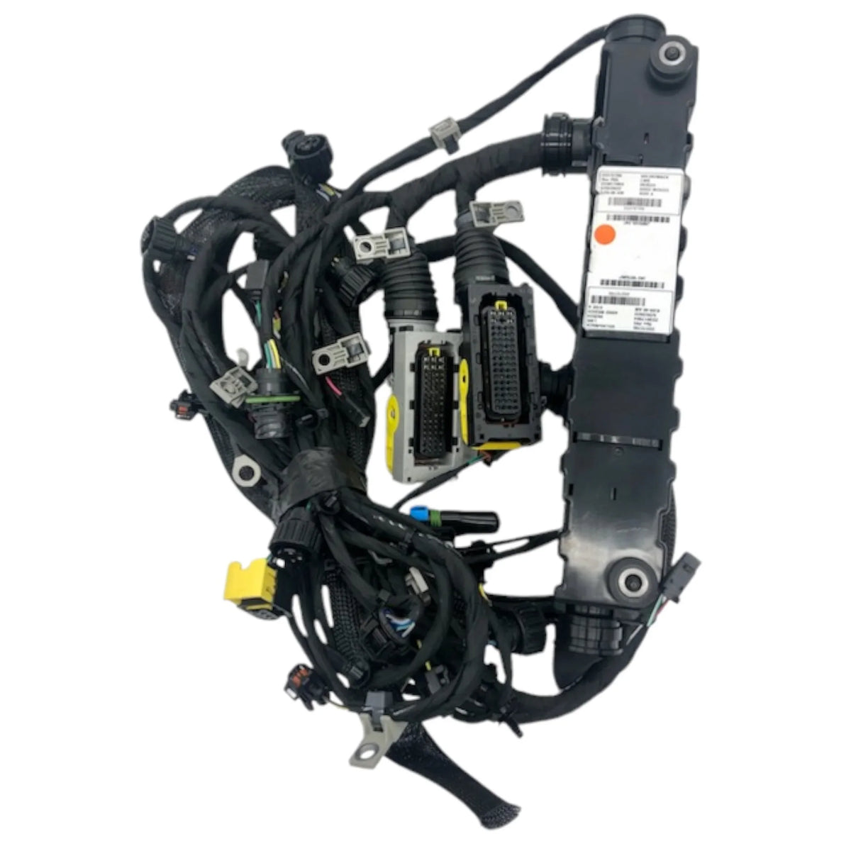 22272795 Mack Engine Wiring Harness – Truck To Trailer