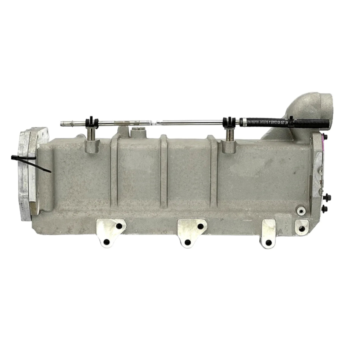 3014254C97 Genuine Intenational EGR Exhaust Gas Recirculation Cooler ...