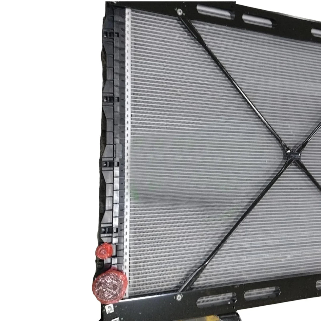 23017339 Genuine Volvo Radiator – Truck To Trailer