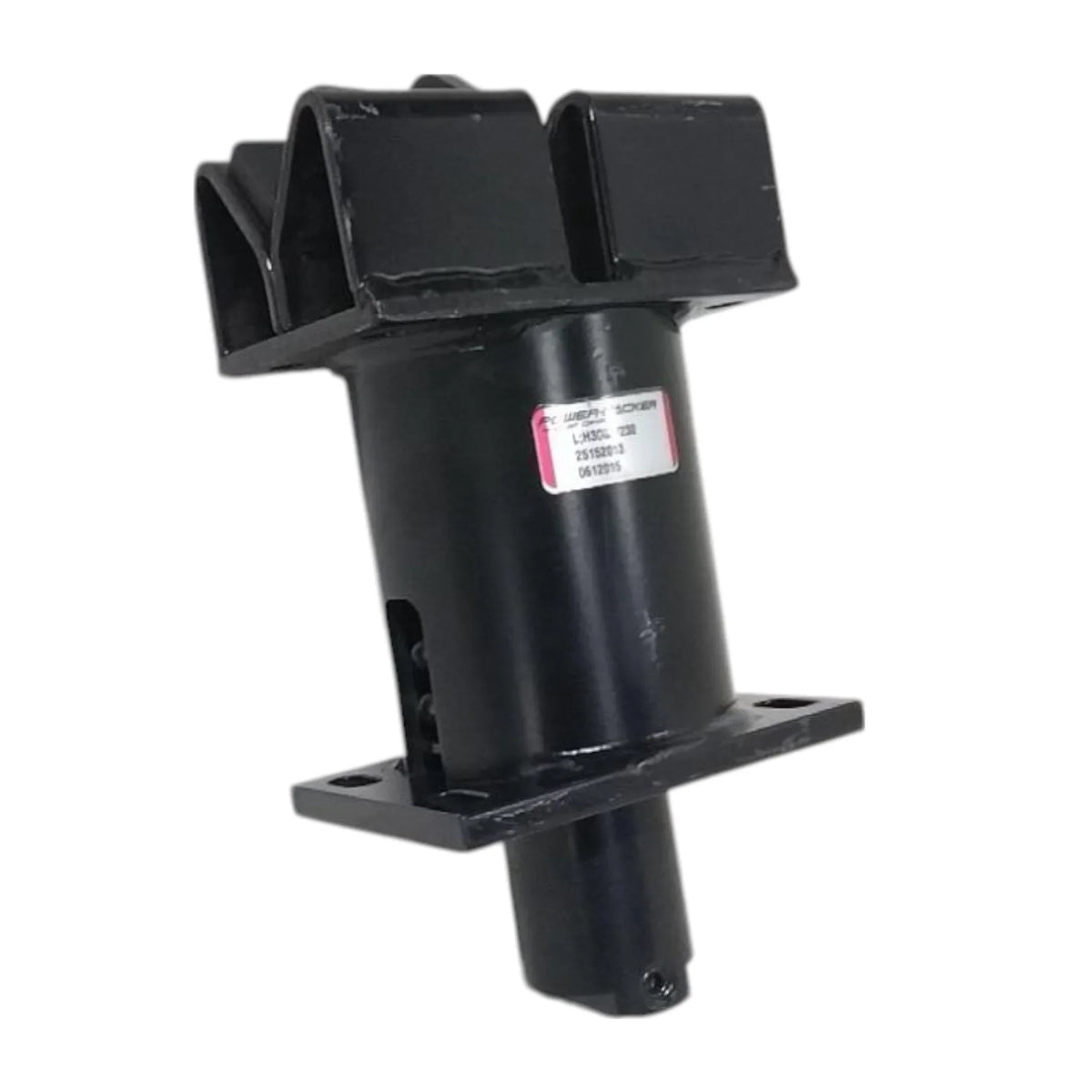 25152013 Genuine Mack Lock – Truck To Trailer