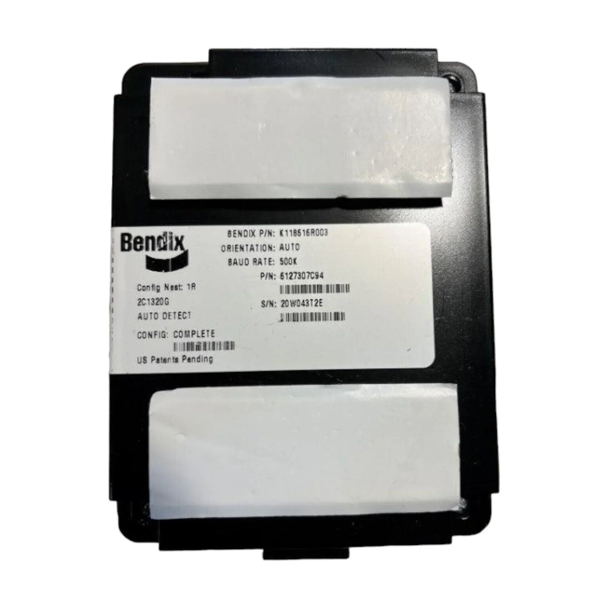 6127307C94 Genuine International ECU Fusion Safety Direct Module SDP3 ...
