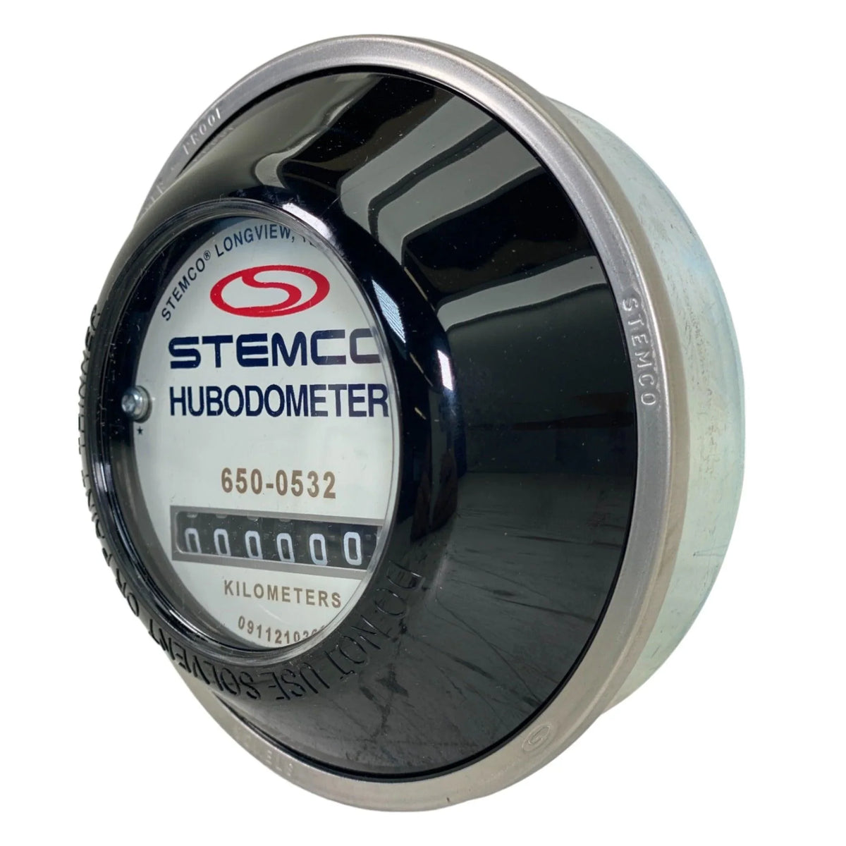 650-0532 Stemco Cruise Control Distance Sensor - Hubodometer 300 Rev/K ...