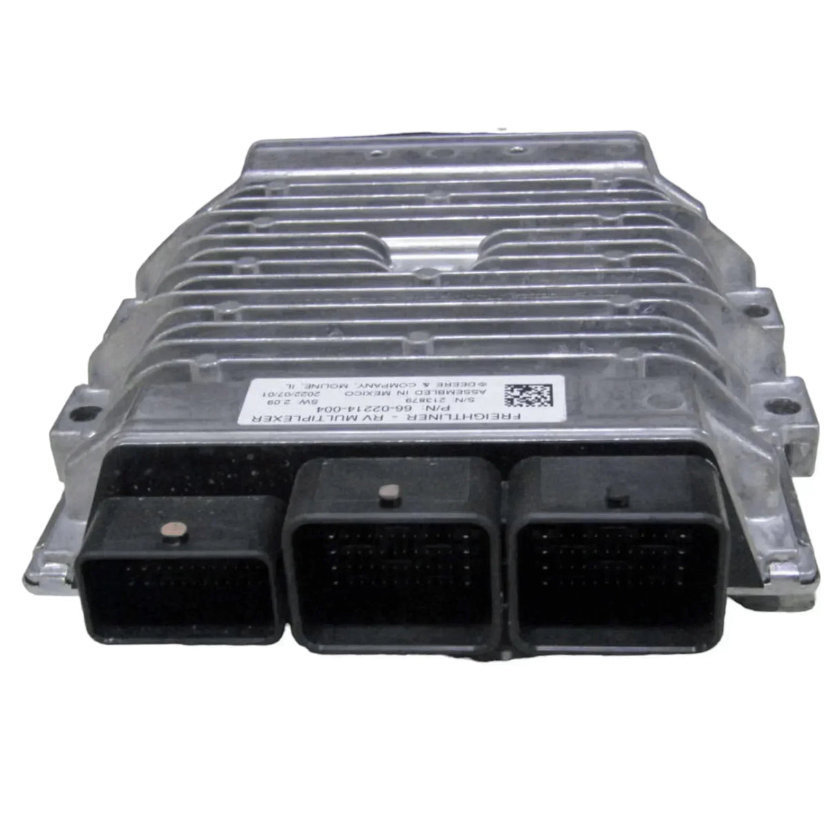 66-02214-000 Genuine Freightliner Interface Multiplexing Control Modul ...