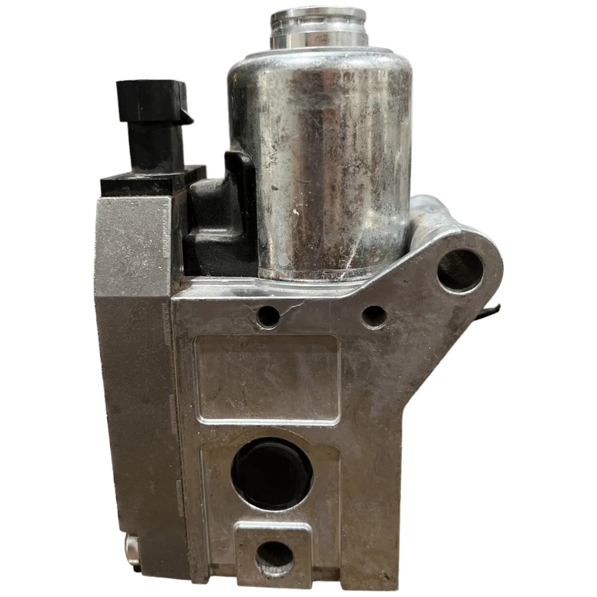691GC49M Genuine Mack Air Control Turbocharger Valve – Truck To Trailer