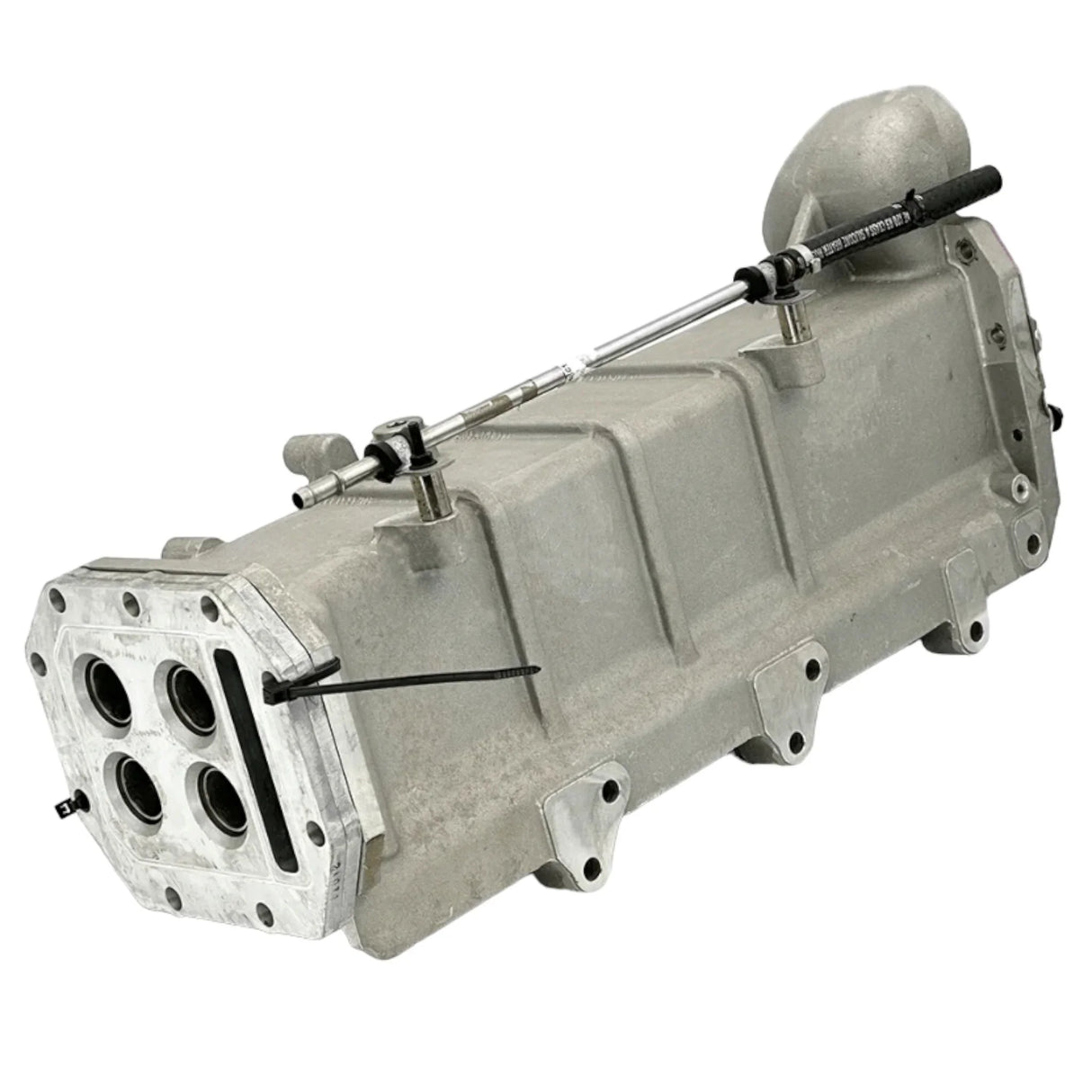 3014254C97 Genuine Intenational EGR Exhaust Gas Recirculation Cooler ...