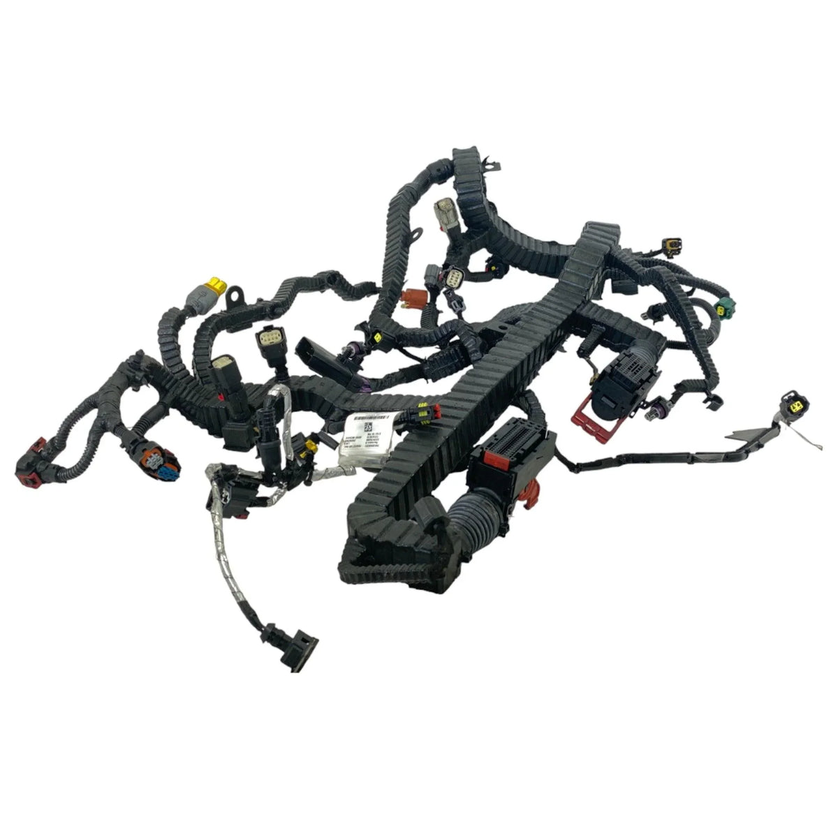 7093268C91 Genuine International Engine Wiring Harness – Truck To Trailer