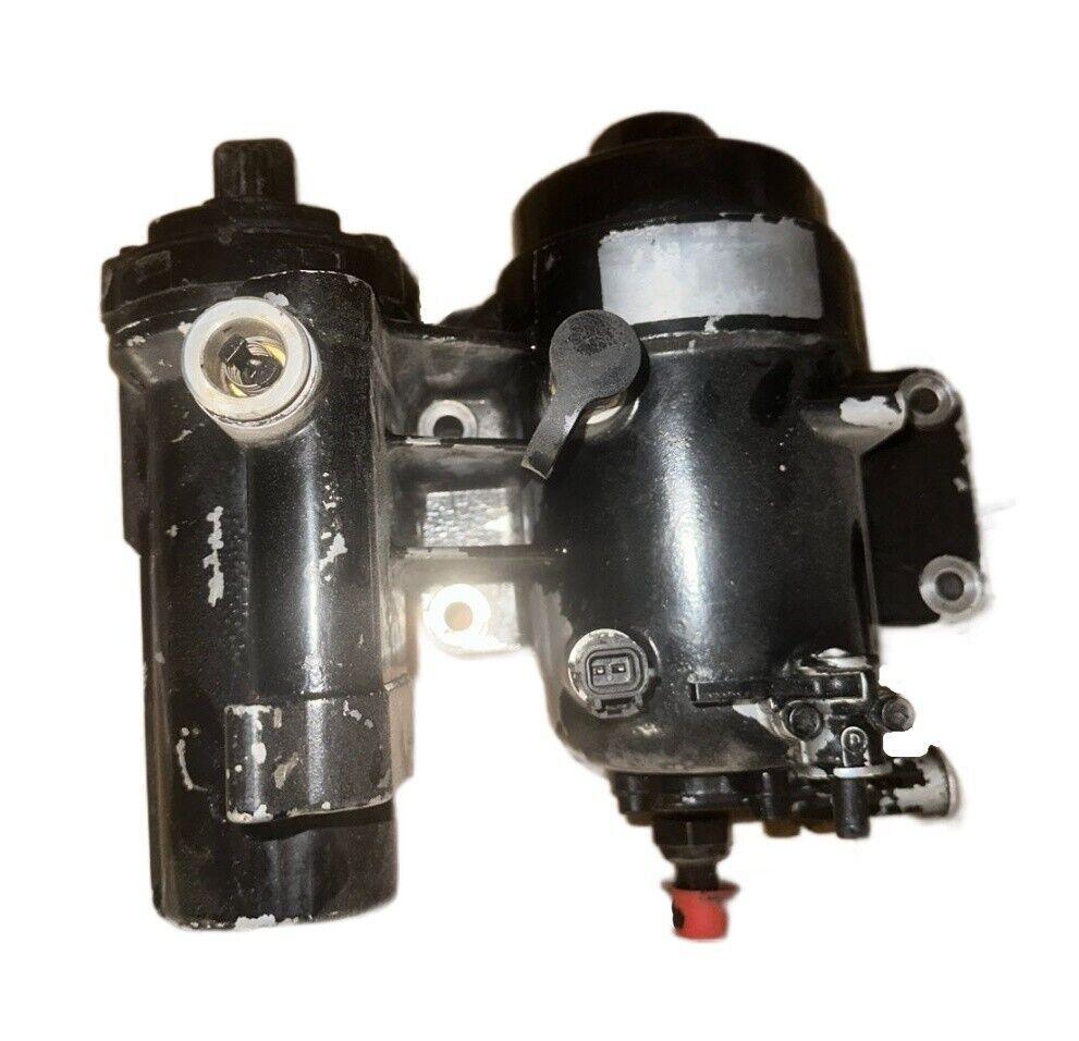 7094108C94 Genuine International MFG Assembly Fuel Filter Without Heat ...