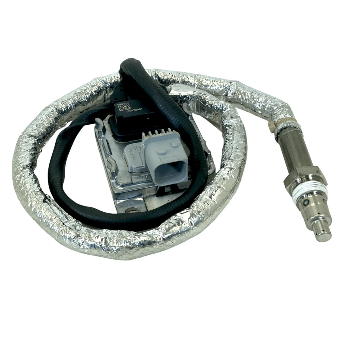 7099784C1 Genuine International NOX Nitrogen Oxide Sensor For Cummins ...