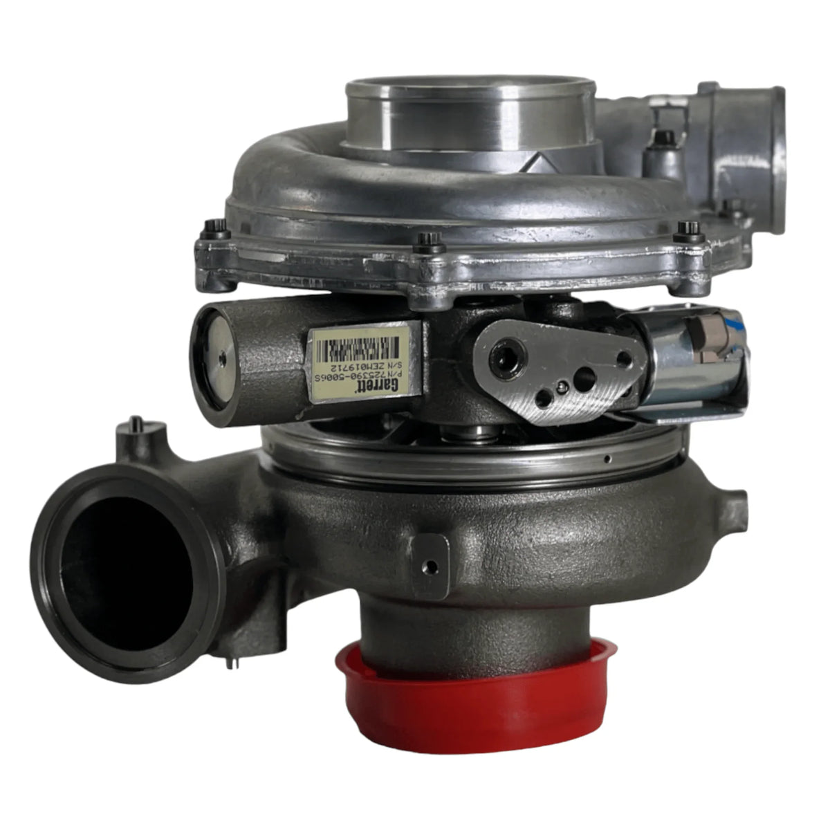 725390-5006S Genuine Garrett Turbocharger GT3782VA – Truck To Trailer