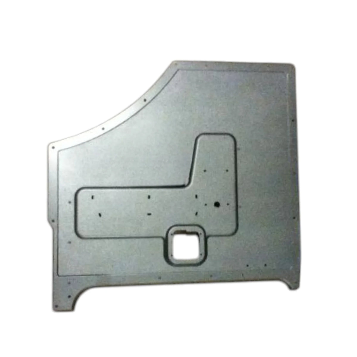 25115406 Genuine Volvo Panel Truck To Trailer