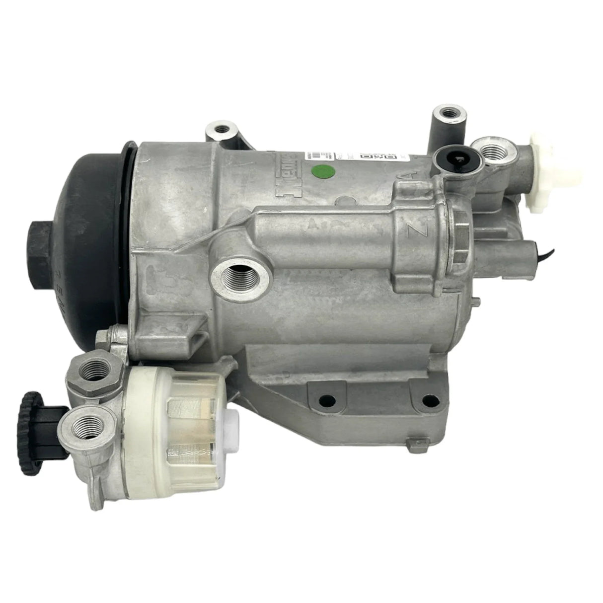 2596170C91 Oem International Housing Fuel Filter Maxxforce 11/13 Liter ...
