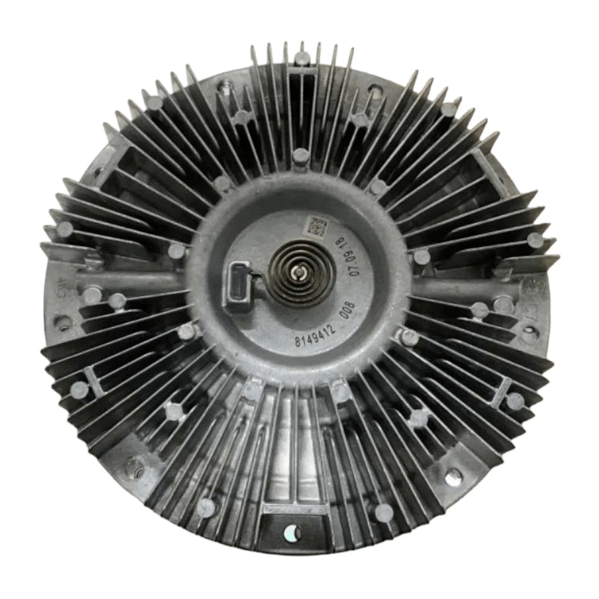 8149412 Genuine Volvo Fan Drive – Truck To Trailer