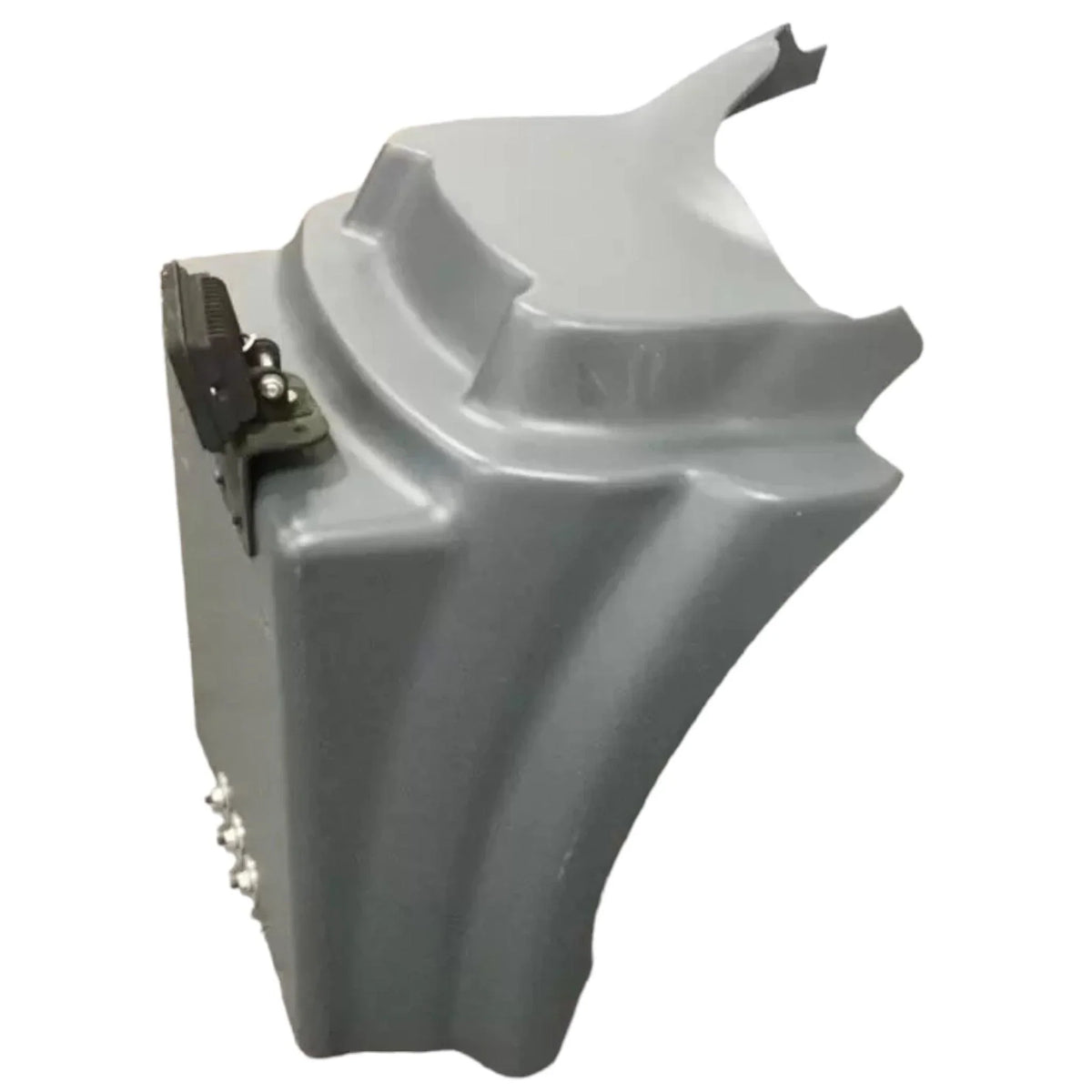 82338128 | Genuine Mack Splash Shield – Truck To Trailer