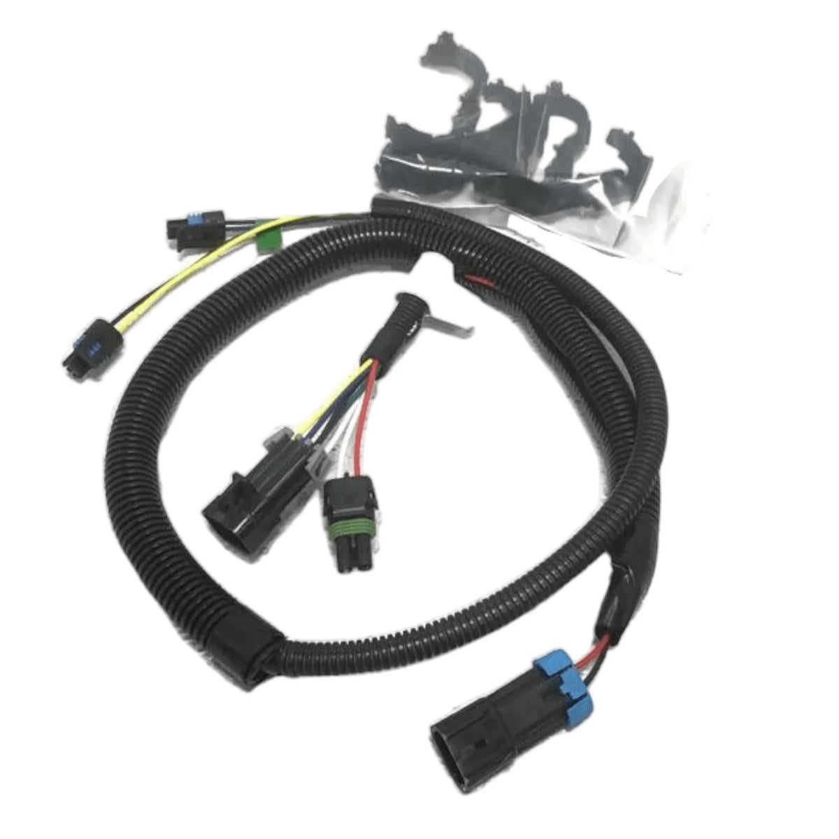 8235-KIT5431 Genuine Volvo/Mack Harness Kit – Truck To Trailer