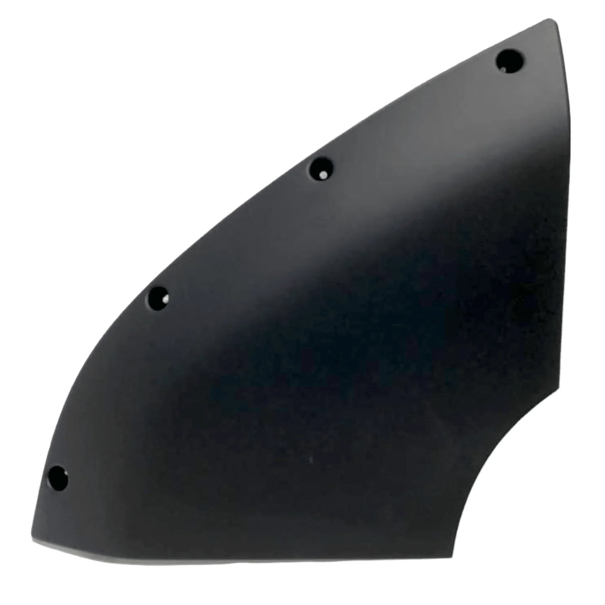 82753597 Genuine Mack Air-Flow Deflector – Truck To Trailer