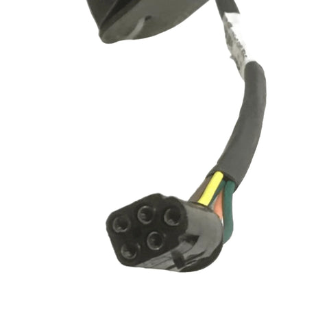 84222358 Genuine Mack Electrical Outside Mirrors Compl – Truck To Trailer