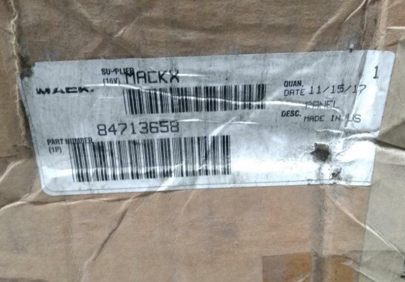 84713658 Genuine Mack Panel – Truck To Trailer