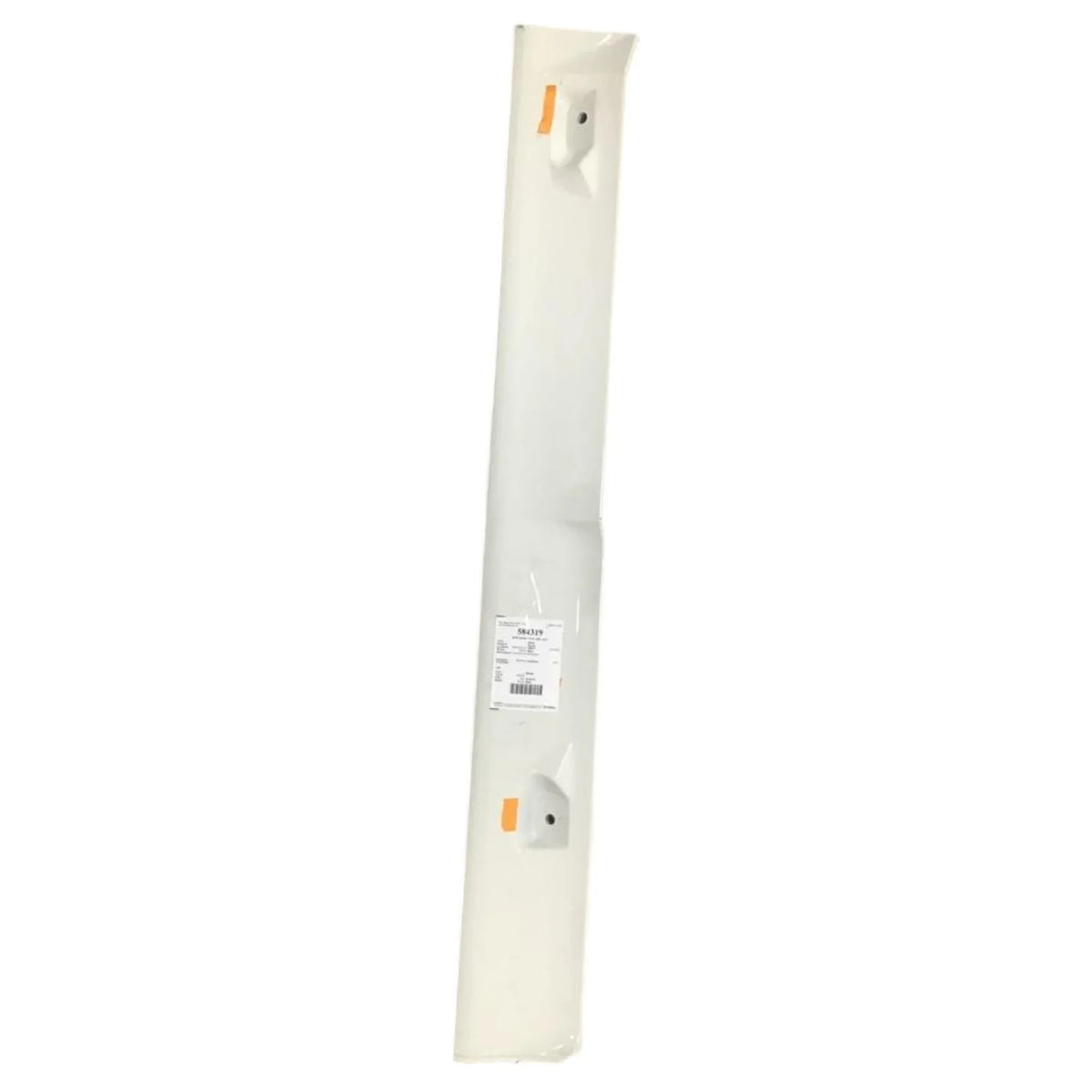 84029847 Genuine Mack Deflector – Truck To Trailer