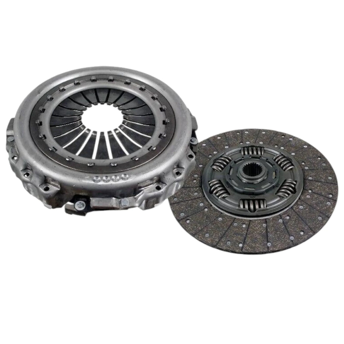 85002560 Genuine Volvo Clutch – Truck To Trailer