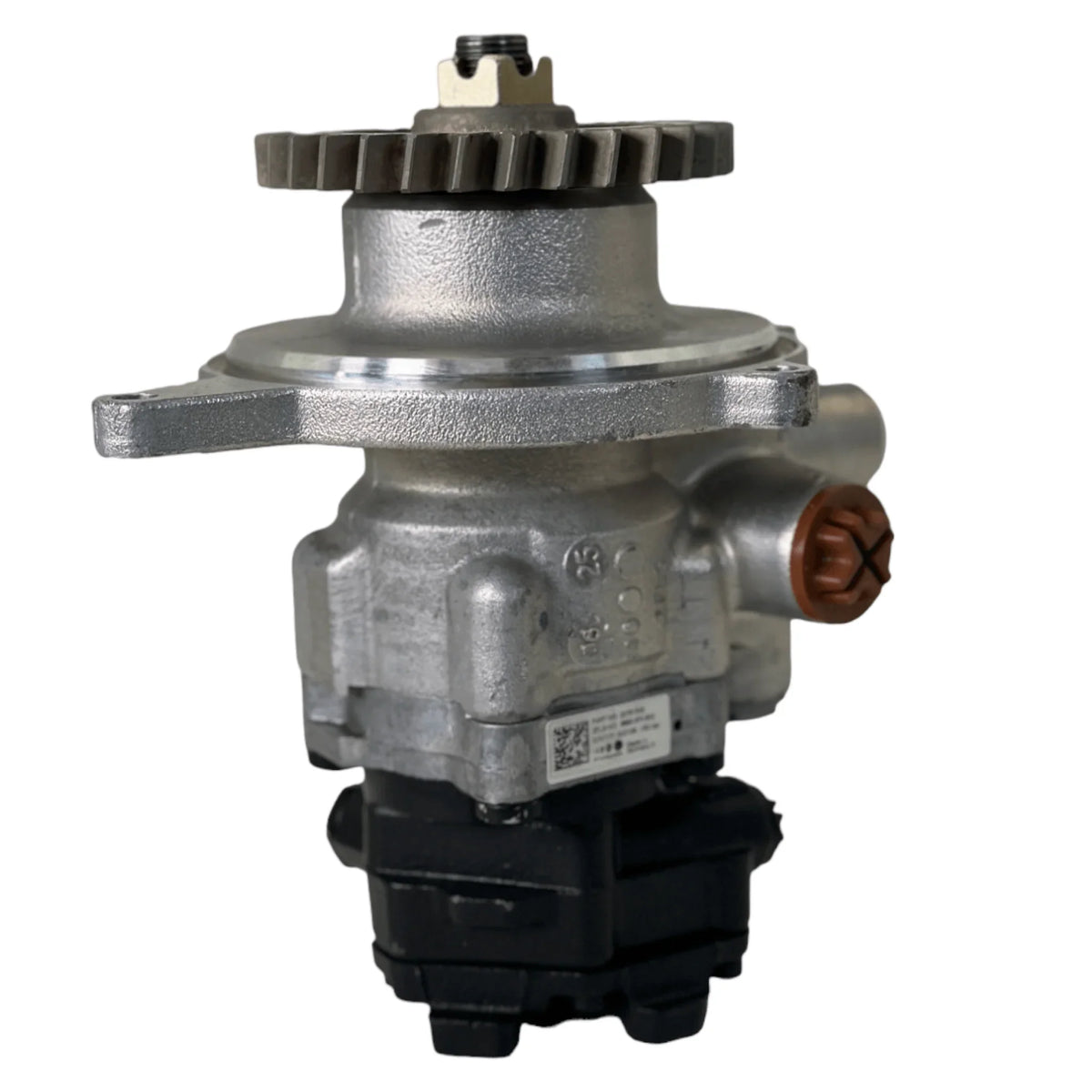 85028610 Genuine Volvo Power Streering Tandem Pump For VolvoMack ...