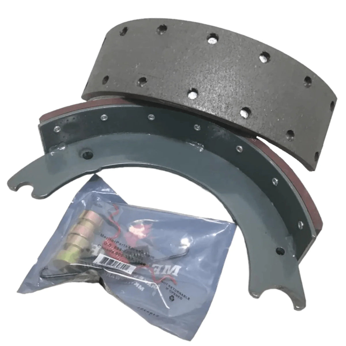 85101679 Genuine Volvo Brake Shoe Kit – Truck To Trailer