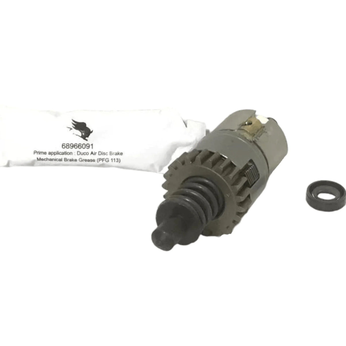 85102096 Genuine Volvo Repair Kit – Truck To Trailer