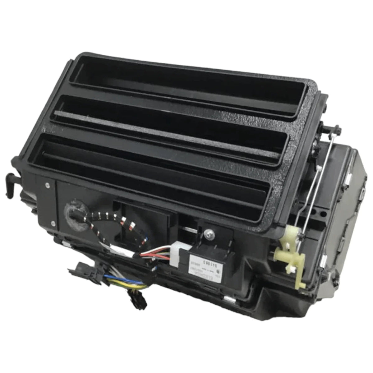 85107615 Genuine Volvo Climate Unit – Truck To Trailer