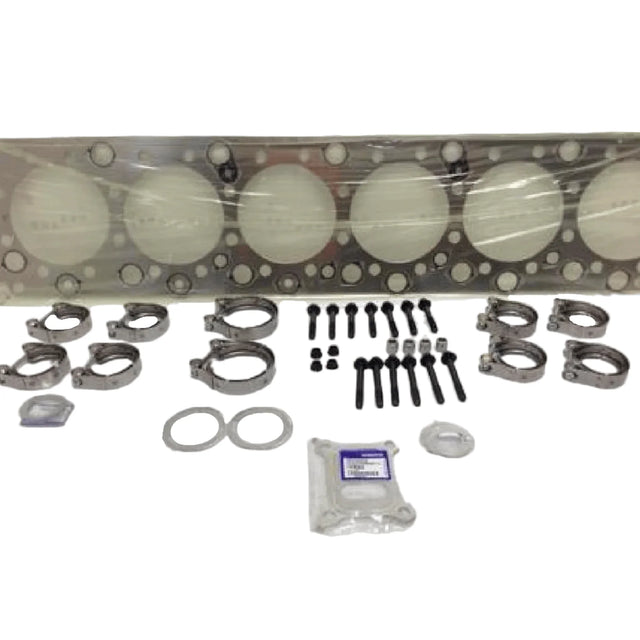 85110459 Genuine Volvo Kit – Truck To Trailer