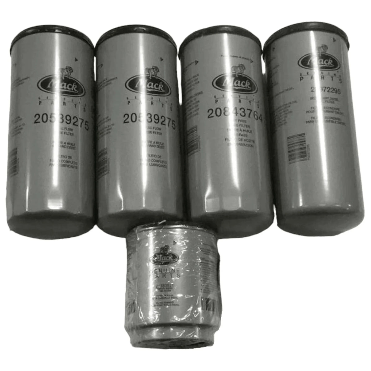 85114535 Genuine Mack Filter Kit – Truck To Trailer