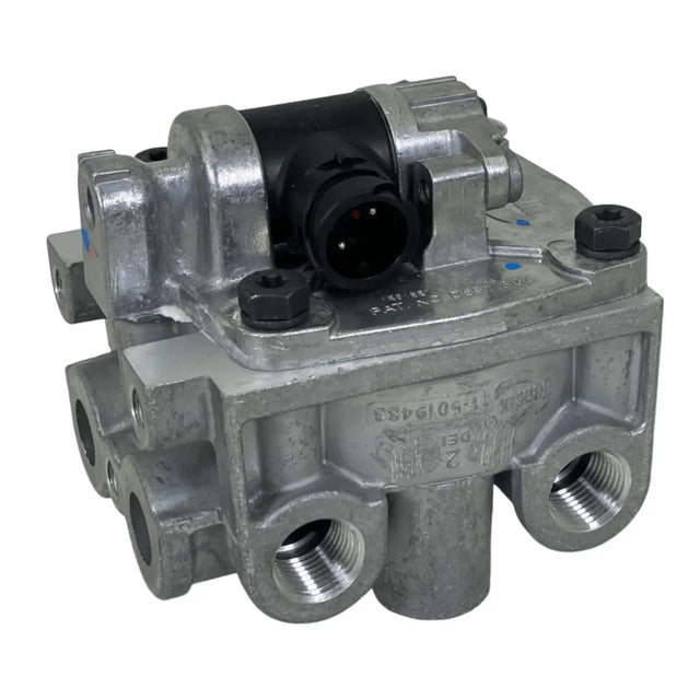 BW K078219 Genuine Volvo Brake Relay Valve – Truck To Trailer
